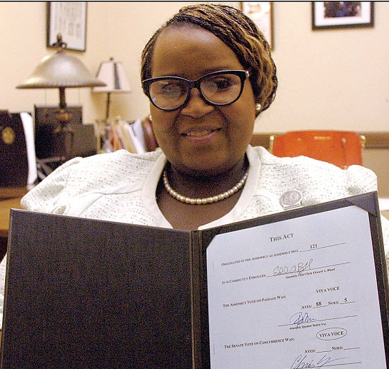 09202021SheliaStubbs2 - The Capital City Hues