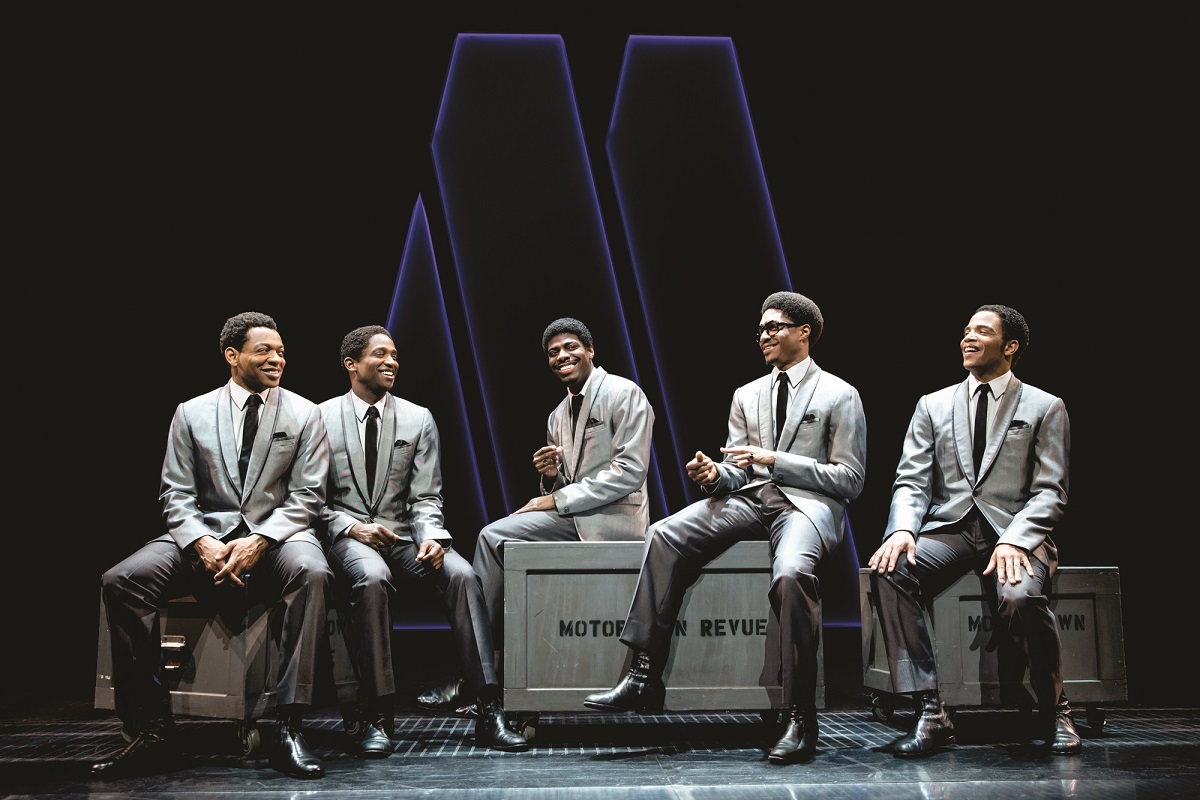 05302022TheTemptations - The Capital City Hues