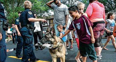 05152023MadisonPolice - The Capital City Hues