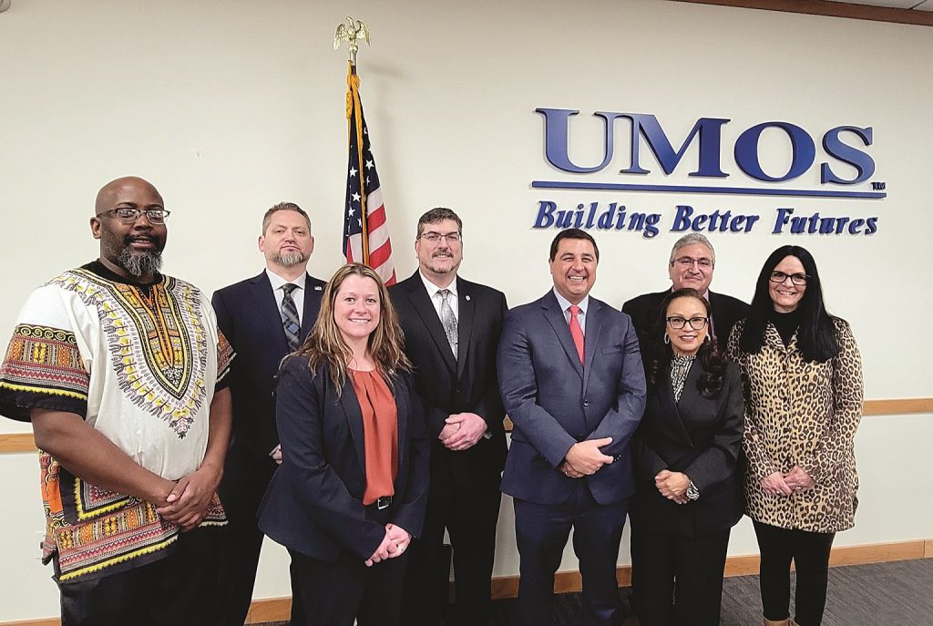 02202023UMOS - The Capital City Hues